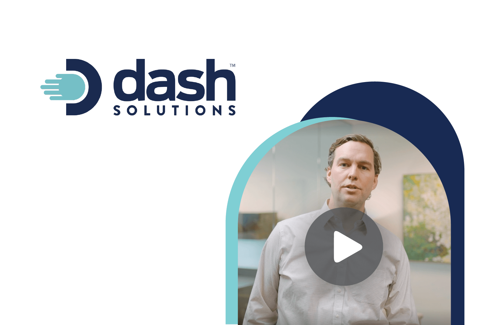 Dash Solutions Rebrands For Expanded Offering Dash Solutions Rebrands For Expanded Offering