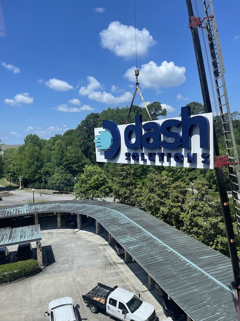 Dash Solutions Moves to New Office - Dash Solutions Dash Solutions Moves to New Office - Dash Solutions
